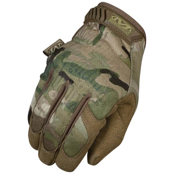 Mechanix Hunting MultiCam Original Glove MultiCam Medium - Walmart.com