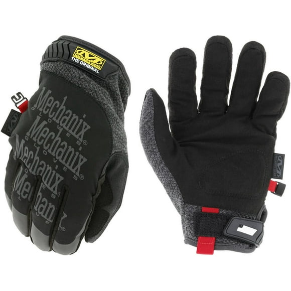 Mechanix Work Gloves