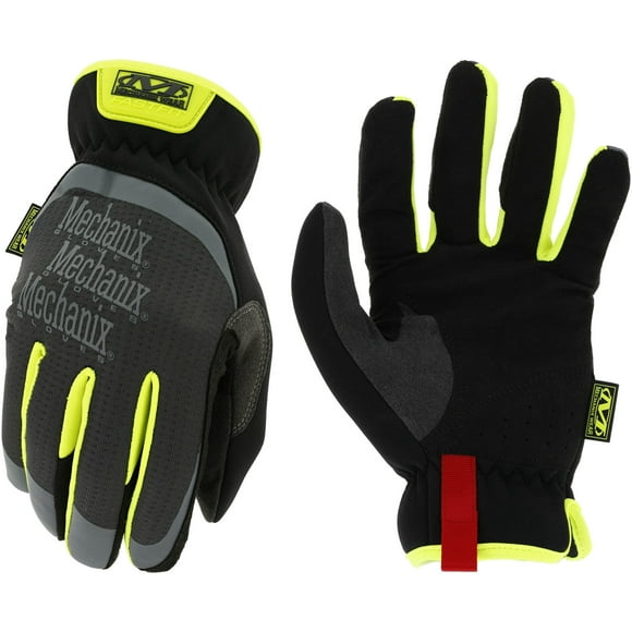 Mechanix Work Gloves