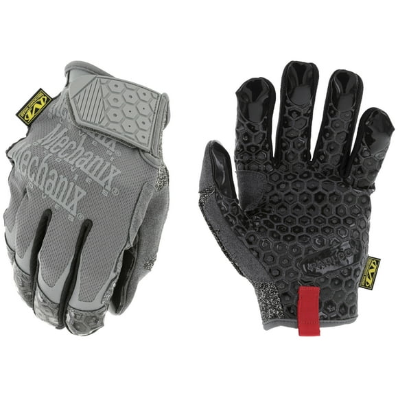 Mechanix Work Gloves