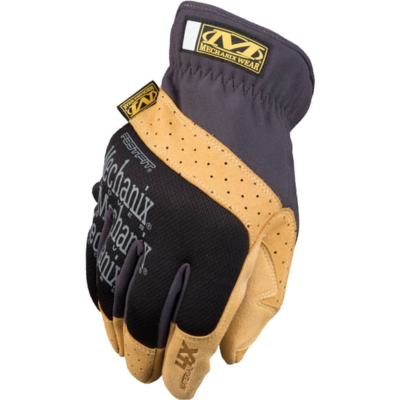 Mechanix Work Gloves