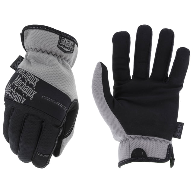 Mechanix Wear Power Utility Men's Work Glove - Walmart.com
