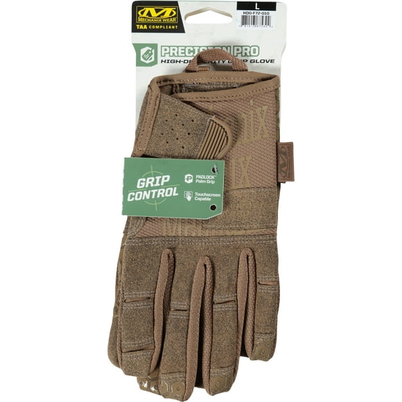 High Dexterity Gloves