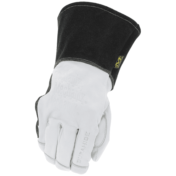 Mechanix Welding Gloves