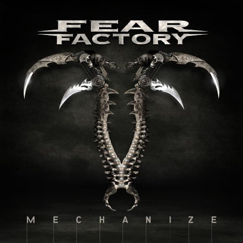 Mechanize (CD) - Walmart.com