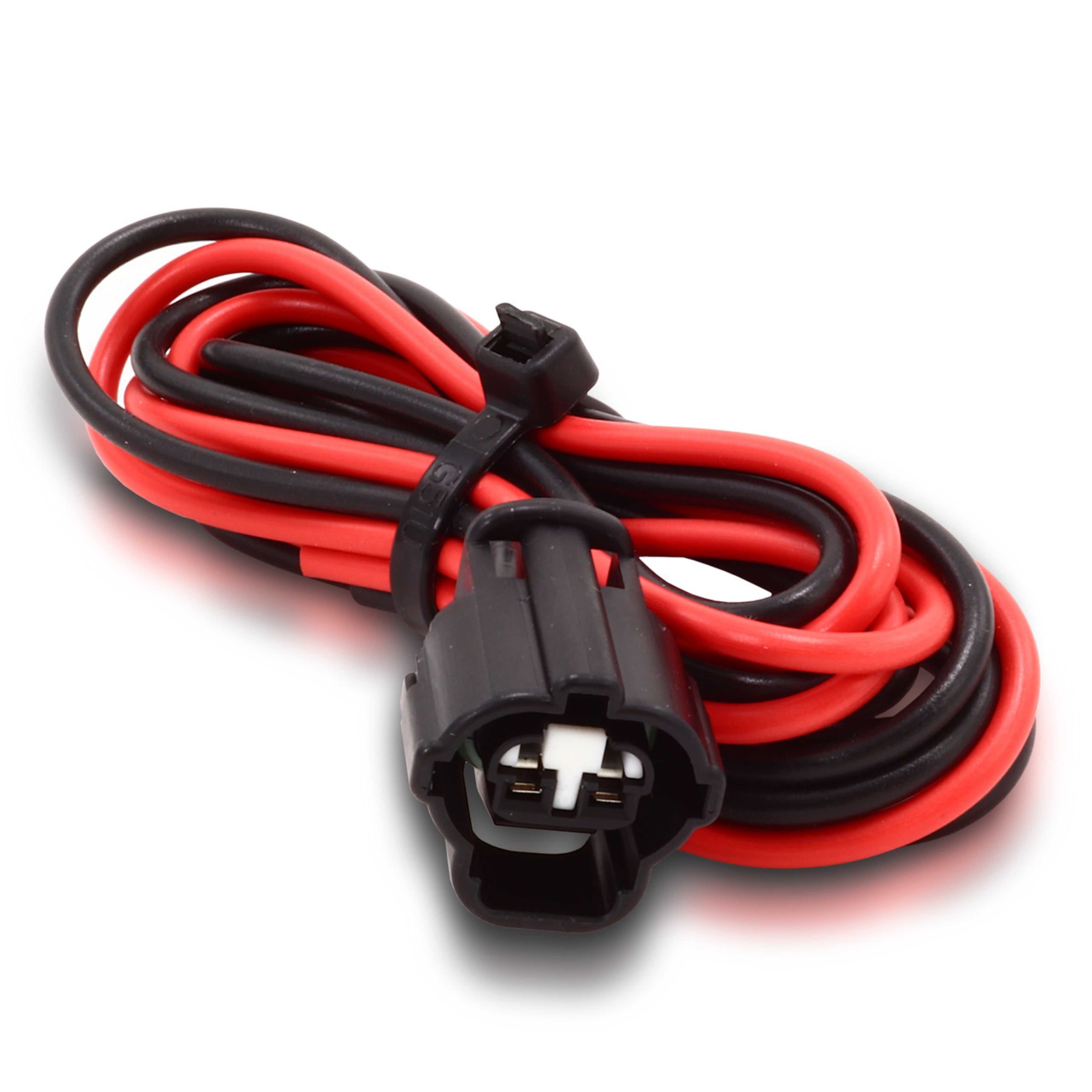 Mechman 2-Pin Harness - Chrysler\Jeep\Dodge 91102R Transpo regulator ...