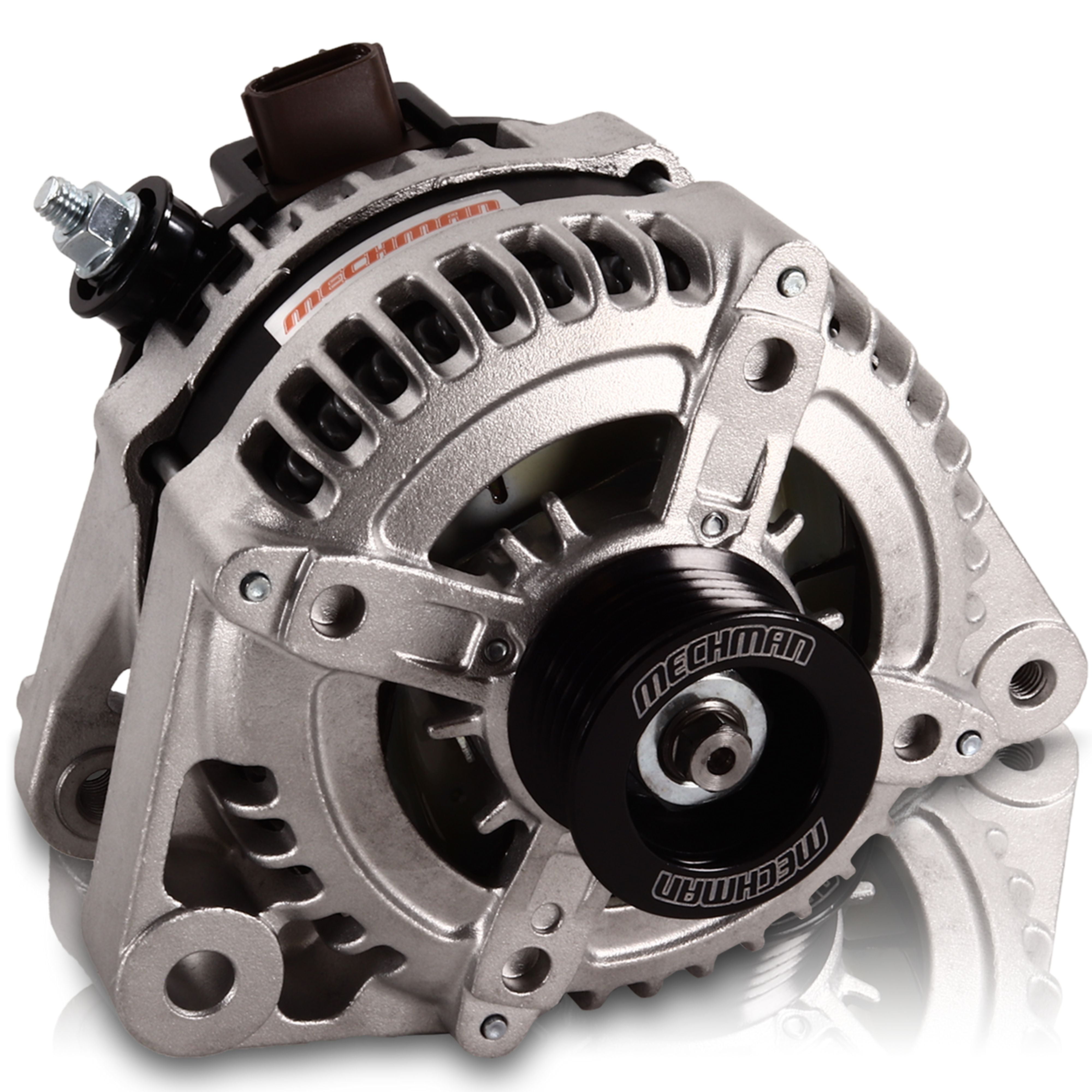 Mechman S-Series 240 Amp Alternator For 1994 - 2003 Toyota | Lexus 3.0L ...
