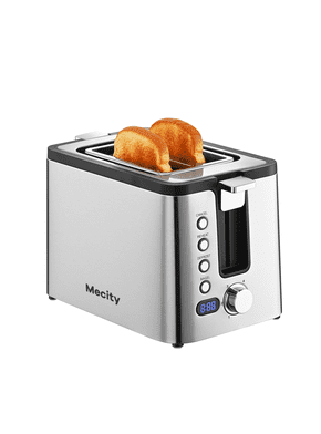 Black Friday Toaster Deals 2024 - Walmart.com