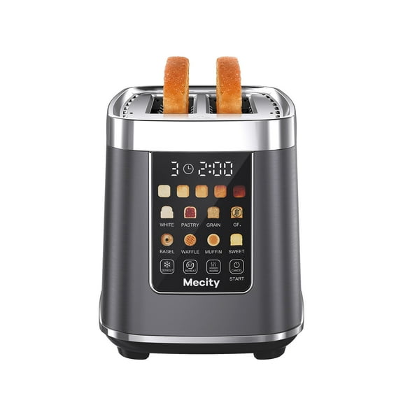 Bella Pro Series - Versatile 6-Slice Air Fryer Toaster Oven with ...