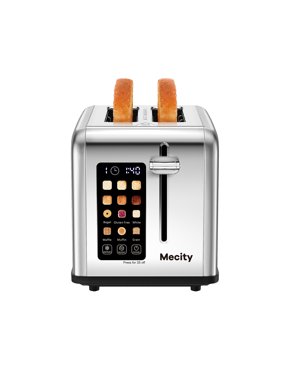 Cyber Monday Toaster Deals 2024 - Walmart.com