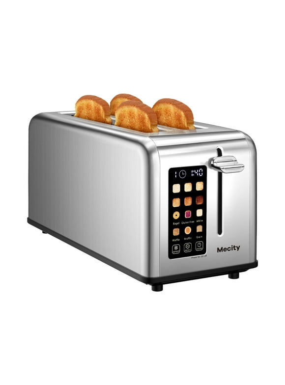 Cyber Monday Toaster Deals 2024 - Walmart.com