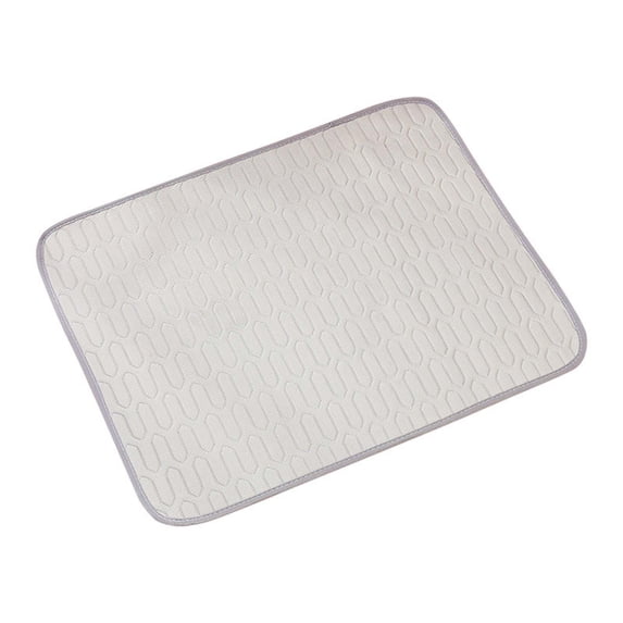 Mecorevxz Pet Summer Ice Mat Sleep Mat Mat Dog Ice Mat Spring Summer ...