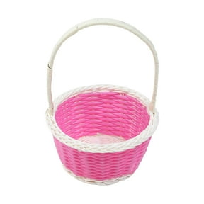Mini Woven Baskets