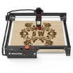 Algo DIY KIT Mini Engraver 5W Output Power, 200mm/s Cutting and ...