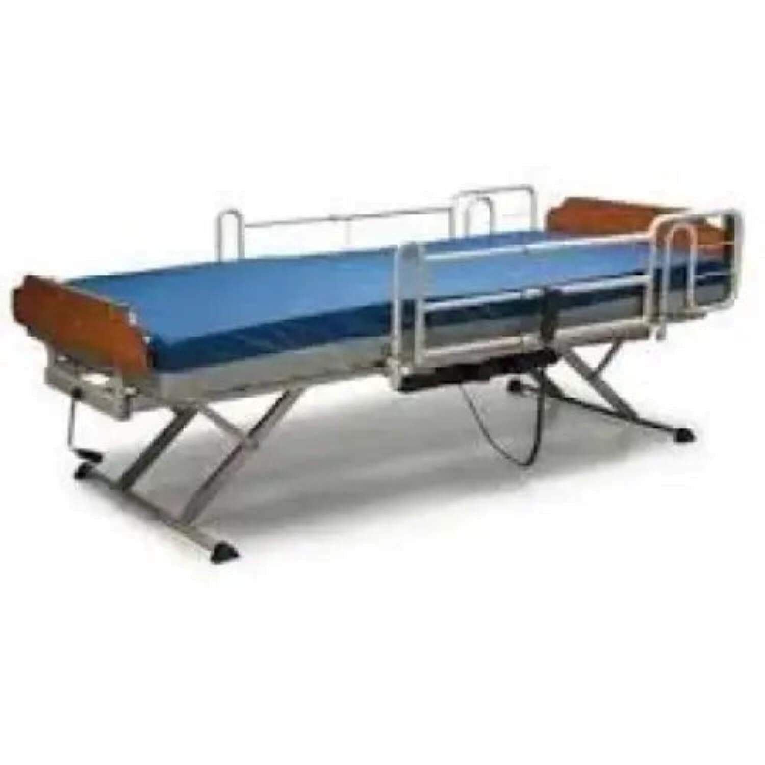 Med Care Adjustable Blood Drawing Chair 12CPA - Walmart.com