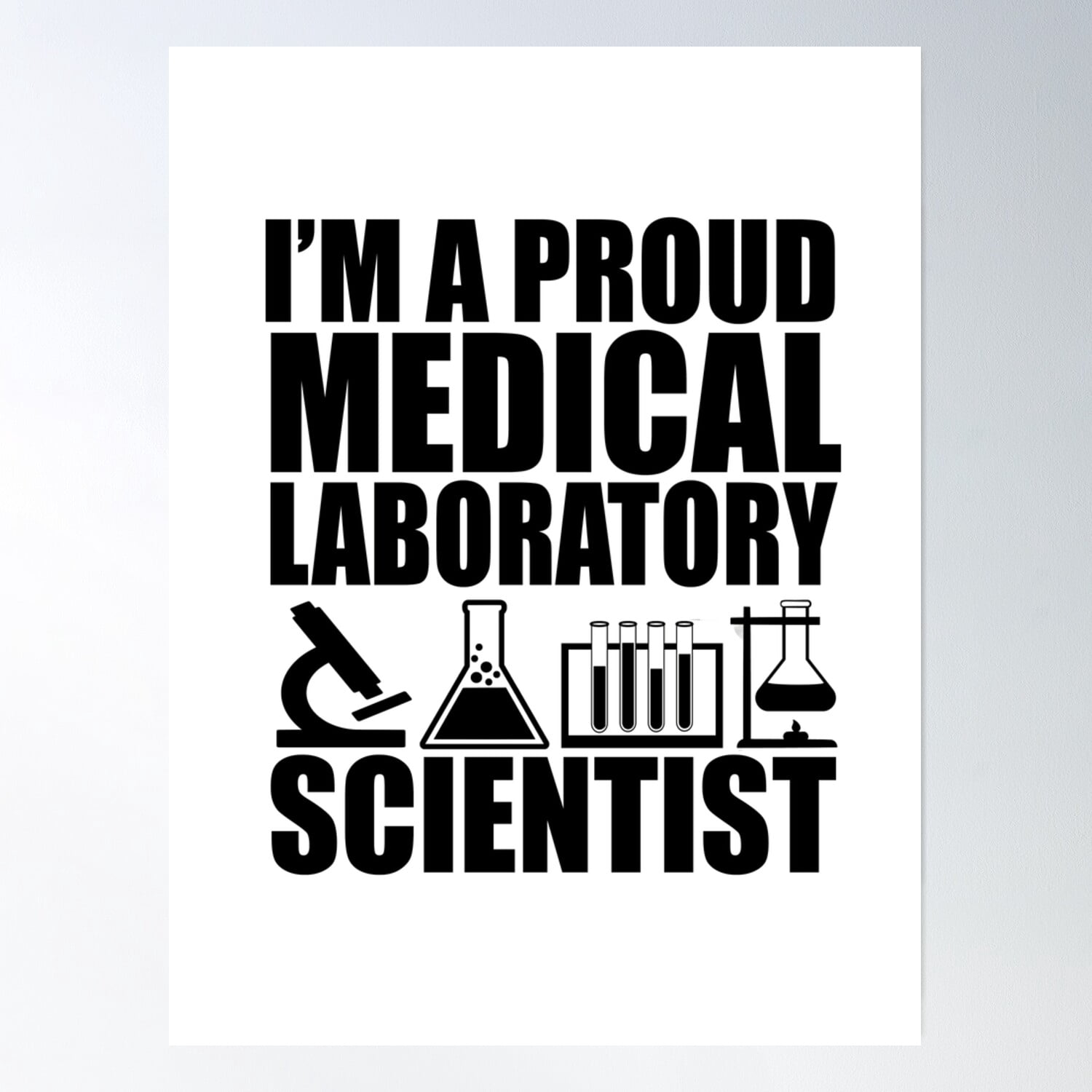 Med Lab Tech Scientist Sayings Pathologists Mlt Medical Laboratory ...