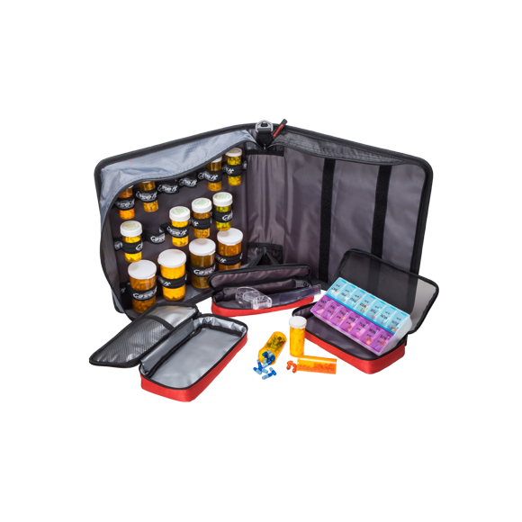 Insulin Case