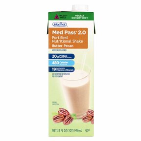 Abbott Nutrition Osmolite 1.5 Cal, 8 oz Carton, 355 Calories, 24 per ...