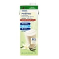 Med Pass Reduced Sugar Vanilla Flavor 32 oz. Carton Ready to Use, 22649 ...