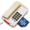 Med-Pat - D2200-2 Can Talk 2 Telephone - Euro Style Twin Handset ...