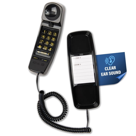 Landline Phones with Answering Machines