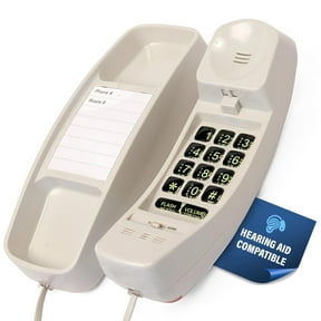 Shop Wall Phones for Home and Office in All Colors and Styles