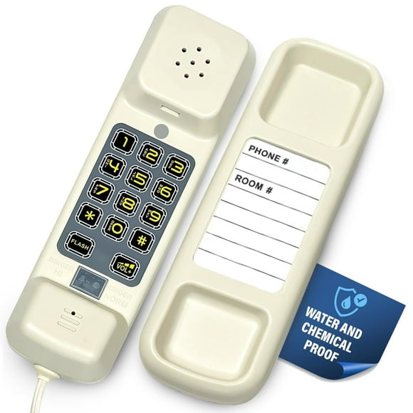 Telephone Keypad