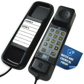 Telephone Keypad