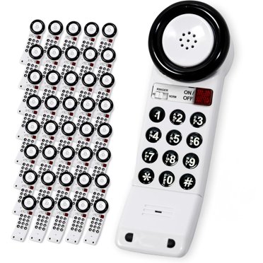 Universal Pro Call Blocker - Walmart.com