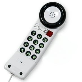 Telephone Keypad