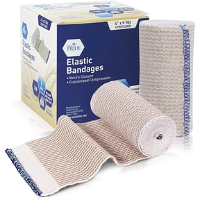 Compression Wrap Velcro