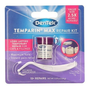 Temp Tooth Kit