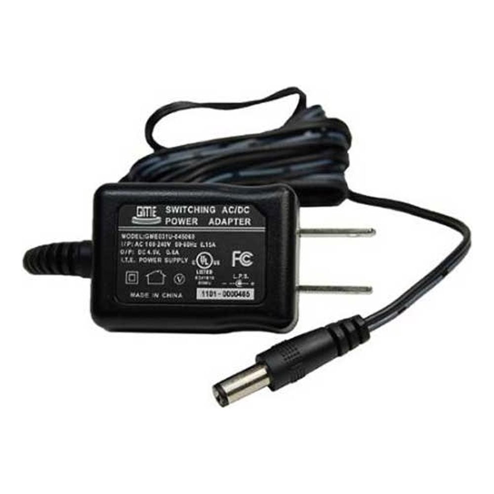 MedCenter Clock AC Adapter HSA/FSA Eligible - Walmart.com