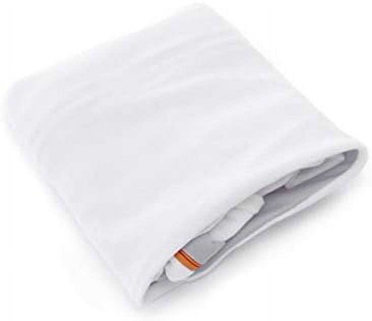 Bed Wedge Pillow Case, Fits Bed Wedge Pillow for Acid Reflux Relief ...