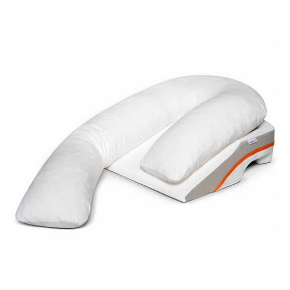 Incline Pillows Sleeping