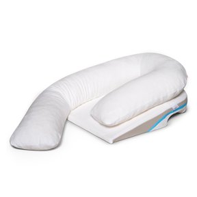 MedCline Reflux Relief System - Bed Wedge Pillow for Acid Reflux & GERD ...