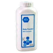Hello Bello Organic Baby Powder, Talc-Free, 6 oz - Walmart.com