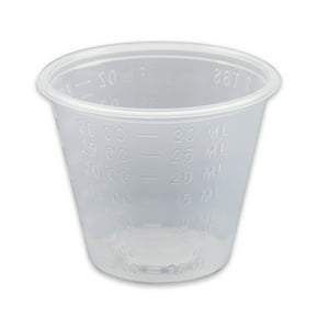 Medicine Cups in Medicine Dosing Containers - Walmart.com