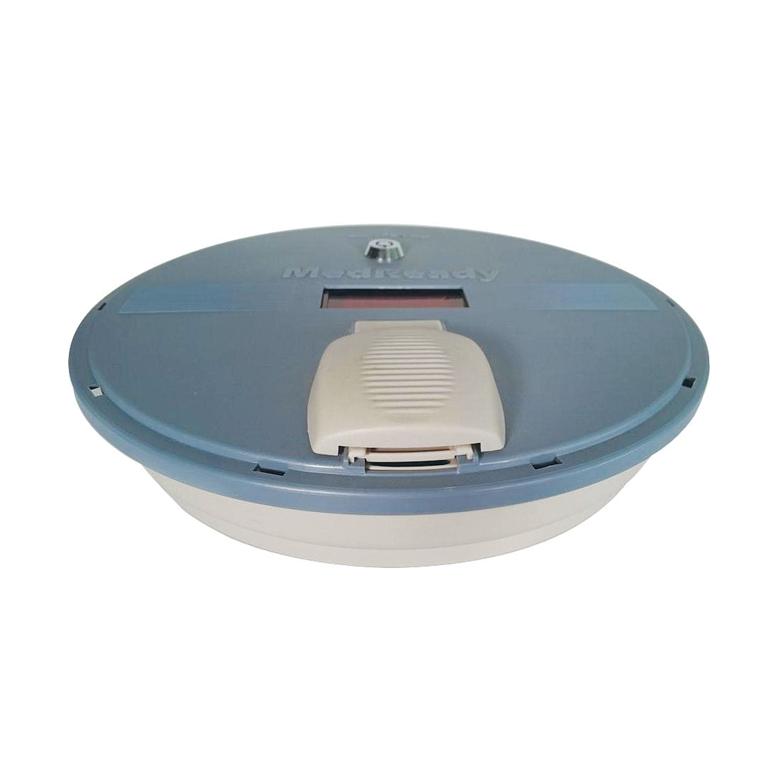 MedReady MR-357 Cellular Monitored Medication Pill Dispenser - Walmart.com