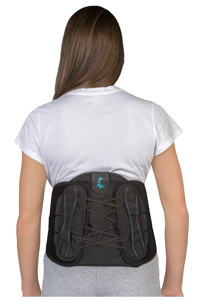 MedSpec Archimed® 627 Spinal Brace, Medium - Walmart.com