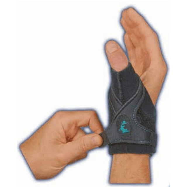 MedSpec CMC-X ™ Thumb Stabilizer, Medium / Right - Walmart.com