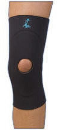 MedSpec Padded Knee Sleeve, Medium - Walmart.com