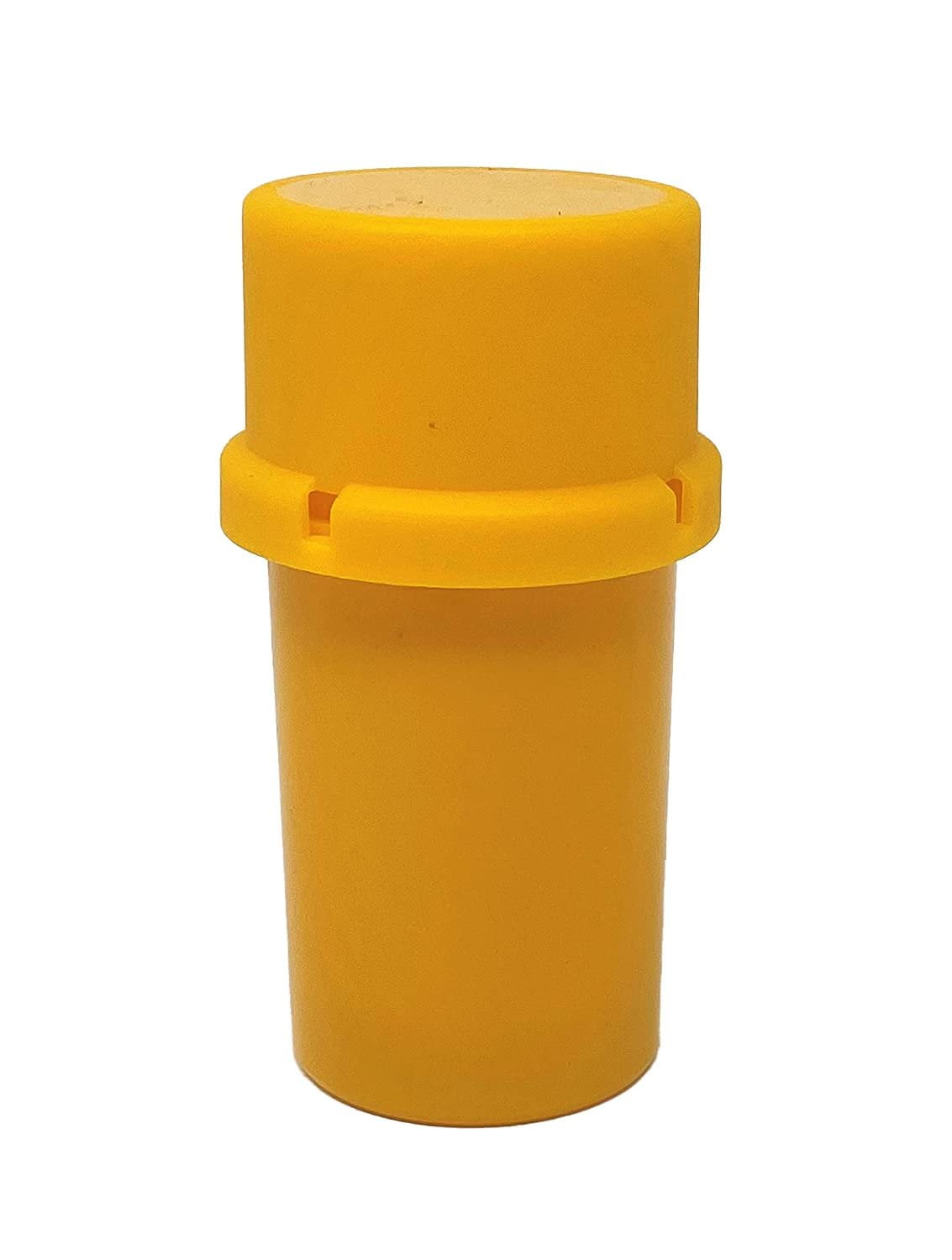 MedTainer Storage Yellow - Walmart.com