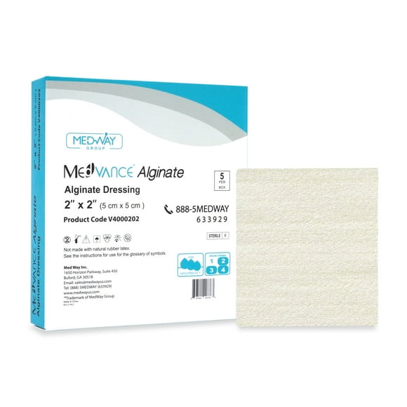 Alginate Powder