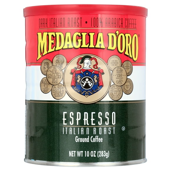 Espresso in Coffee - Walmart.com