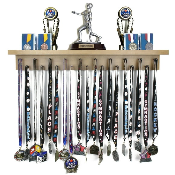 Ribbon Rack