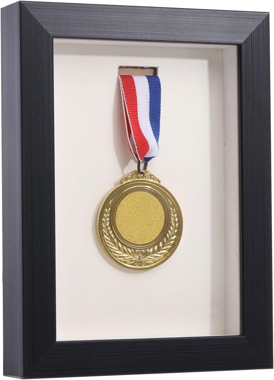 Medal Display Picture Frame Medal Display Shadow Box Medal Storage Box ...