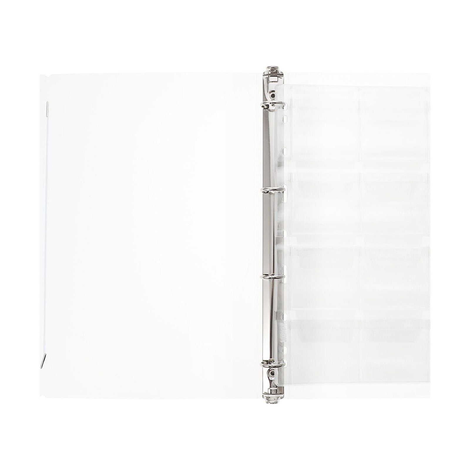 Medal Display Pocket Pin Collection Display Holder Book Medal Display ...