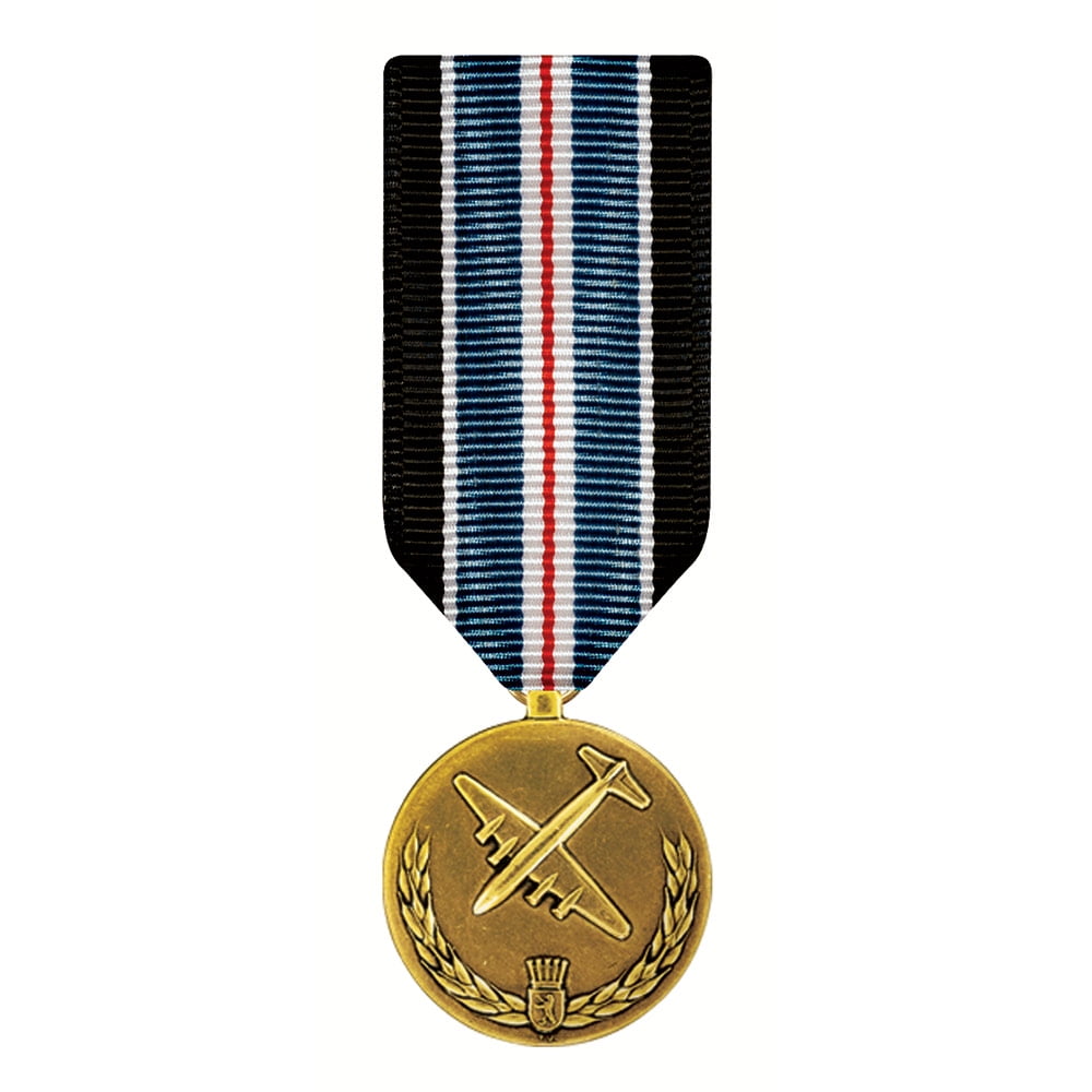 Medal For Humane Action Medal Miniature - Walmart.com