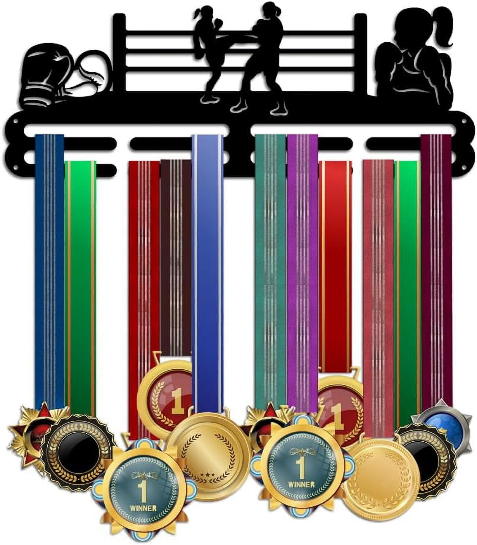 Medal Hanger Display - Walmart.com